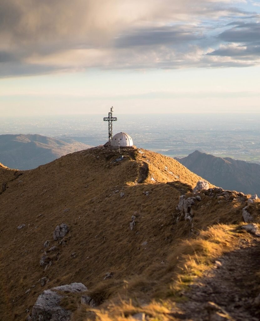 Monte Due Mani (1666 m) | Escursione | Lecco LAVIA