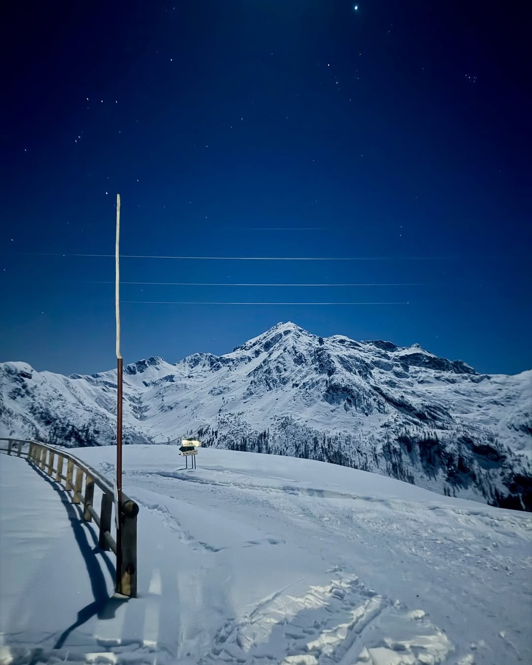 Passo San Marco: verso un valico di confine (1192 m) | Escursione | LAVIA